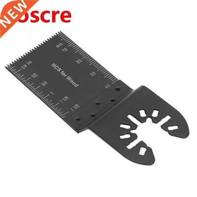 20pcs 34mm Cutter Universal Oscillating Multi Tool Accessor