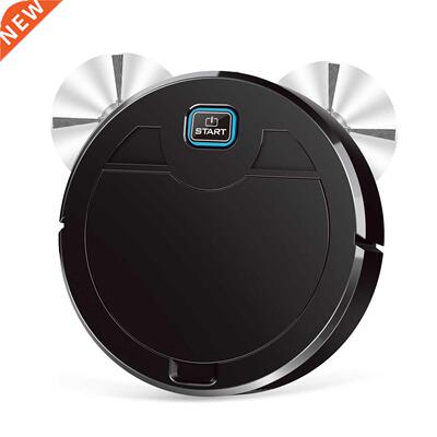 3 In 1 Smart Sweeping Robot Home Sweeper Sweeping and Vacuum