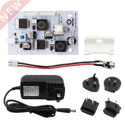 PS1PSU 12V Rev 2.0 Power Supply Compatible with PS1 Fat Cons