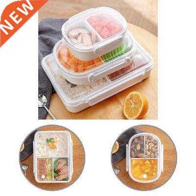 Dropshipping Large Capacity Food Container Leak-proof Bento