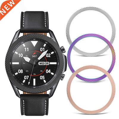 Hard Useful Hard Watch Ring Cover Replacement Wear-resistan