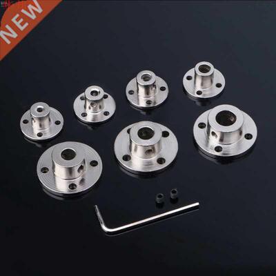 Hot4mm Rigid Flange Coupling Motor Guide Sht Coupler Motor