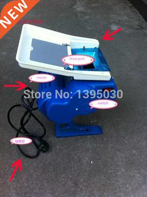 Electric Meat Slicing Machine Meat Slicer Meat Grinders For