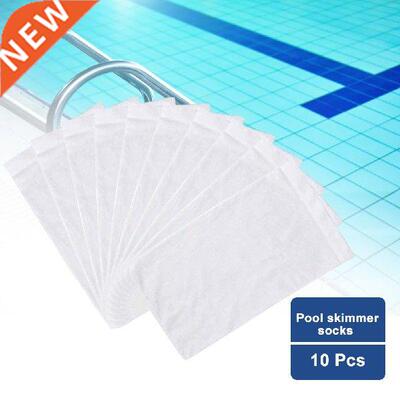 Pool Skimmer Socks Household Perfect Savers for Filters