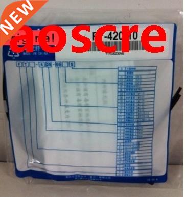 FT-420-10R Fiber Optic Cable New Original