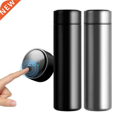 500ML Thermos Flask Water Bottle Vacuum Insulated