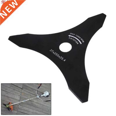 Teeth Brush Cutter Brushcutter Trimmer Blade Strimmer Lawn
