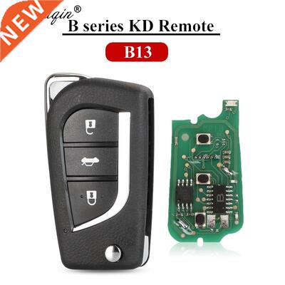 jingyuqin KEY Original KD B1 B series Remotes KD900/MIN