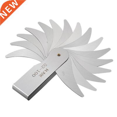 2021 Hot sale r gauge radius gauge thread gauge daquan arc