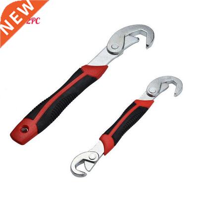 Multi-Function Universal Wrench Set Snap and Grip Wrench Set