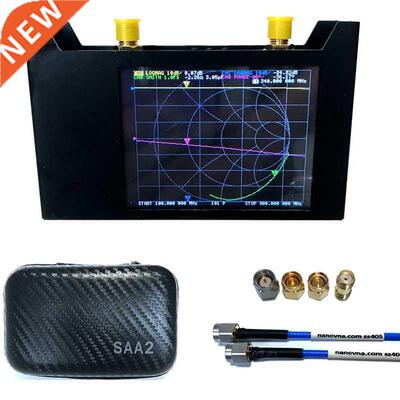 V2 3G Vector Network Analyzer S-A-A-2 NanoVNA Antenna Analyz