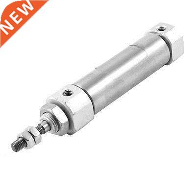 CDJ2B .10.0.B 10mm Bore 0mm Stroke Pneumatic Single Rod Ai