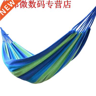 Outdoor Hammock Portable Hammock Garden Sports Home Travel C