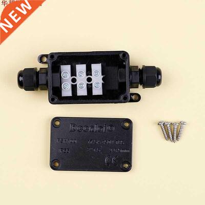 nouveau étanche IP65 boîte de jonction Protecti