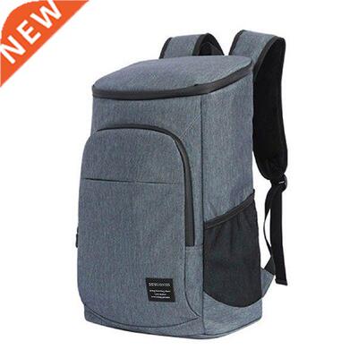 Insulated Lunch Bag Leakproof Picnic Cooler Bag for Beach