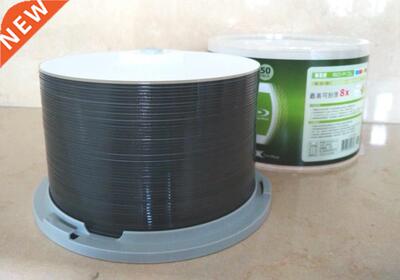 free shipping BD-R 50GB blue ray Disc BDR 50g Bluray inkjet