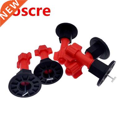 25Pcs/bag Tile Leveling red System Kittile Leveling Tile Spa