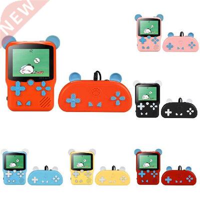 Handheld Mini Retro Video Game Console Cute Portable