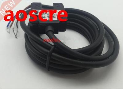 2PCS SU-B3 New Photoelectric Switch Sensor 12-24VDC