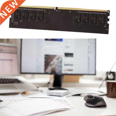 DDR4 8GB Memory Ram 2666Mhz PC4-21300 1.2V 1RX8 284PIN DIMM