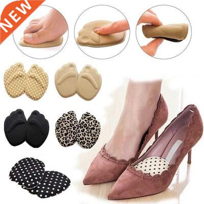 1 Pair Insoles for Shoes Women High Heels Foot Cushions Adju