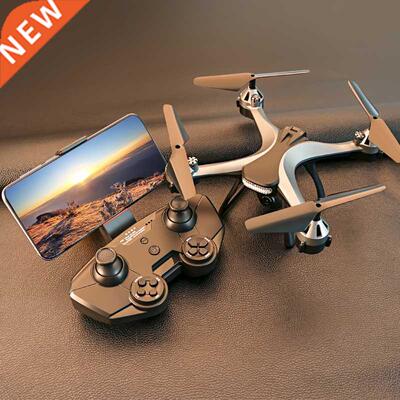 JC801 Drone Professionl WiFi FPV 4K HD Dul Cmer RC Rel