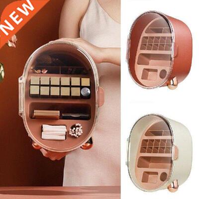 Creative Lipstick Holder Makeup Organizer Cosmetic Storage