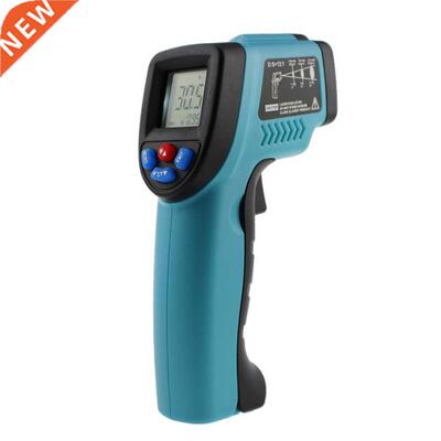 Infrared Thermometer Non-Contact Temperature Gun -50 To 380