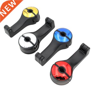 12x5.5x3cm Car Hook Multi-Function Car Back Seat Hanging Hoo