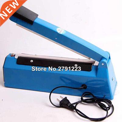 Portable Sealng Machne Automatc Electrc Food Heat