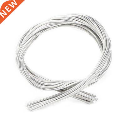 10pcs Aluminum Welding Rods 2mm Diameter Low Temperature Sol