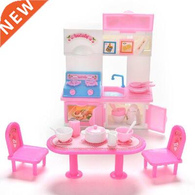 20Pcs/set Hot Sale Creative Kitchenware Dinner Tables