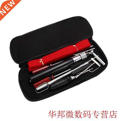 Professional 1 in 1 Piano Tuning Tools Tuning Maintenance K