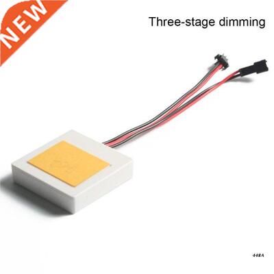 5-24V Bathroom Mirror Switch Touch Sensor Mirror Lamp Isolat