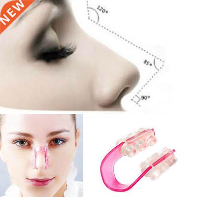 2pcs Clamp Nose Clip Rhinoplasty Bracket Beauty Lift High No