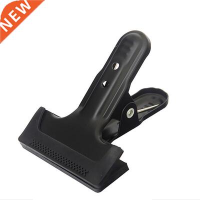 1 Peces Woodworkng Clamp Photography Backdrop Photo Vdeo