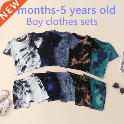 Children Clothing Sets Baby Boy Clothes Kids Clothes Boys Tr