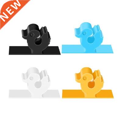 Cartoon Duck Cord Wrapper Winder Silicone Kitchen Appliance