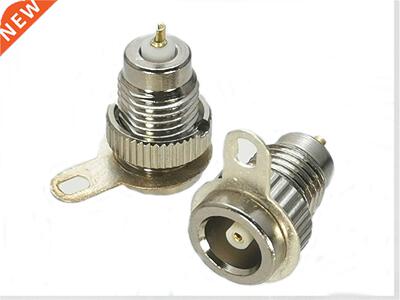 Connector FFA.00S 1PN C5 Female jack for Ultrasonc Flaw De