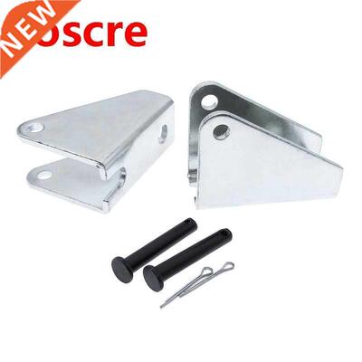 Linear actuator bracket a pair with bolt mounting hole 6mm s