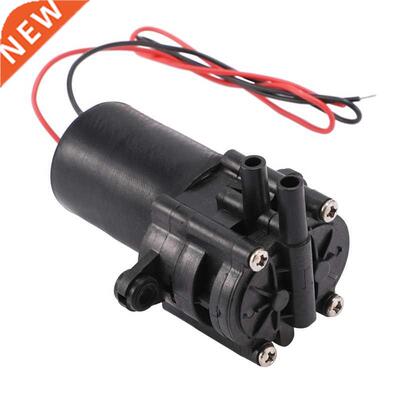 A210 12V Mini Water Pump Plastic High Eciency