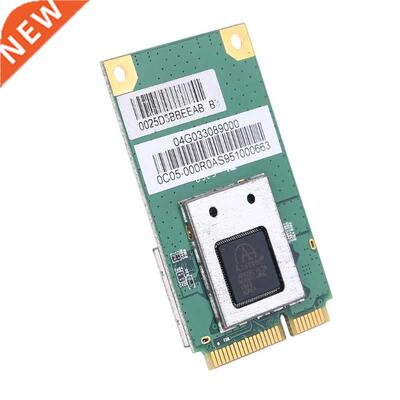 Wireless Card for Ath AR9281 AR5B91 AR5B91-X AW-NE771 30