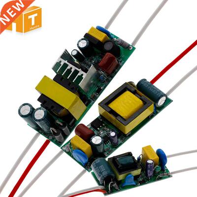 LED Power Supply 1-3W,4-7W,8-12W,18-25W 30W 50W Lighting Tra