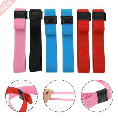 6Pcs Portale ento ox Fixing Straps Food ox Fixing