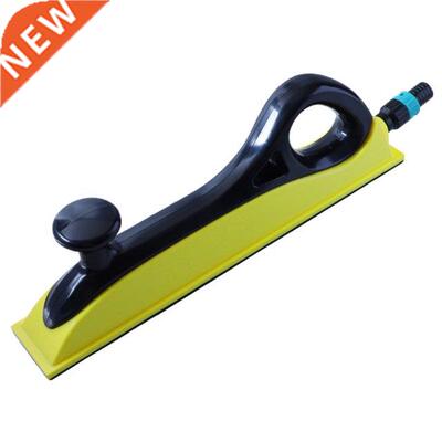 Portable Vacuum Hand Sanding Block Decontamination Ability E