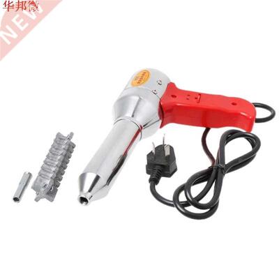 700W en plastique torche de soudage industriel à Air