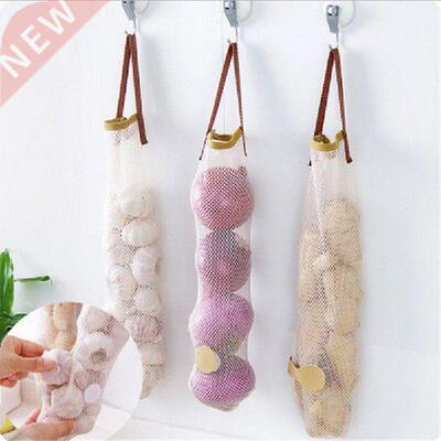 Vegetale Onion Potato Storage Hanging Hollow reathale