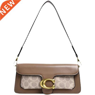 Fashion Crocodile Leather Women Bag Retro Alligator Bag Shou