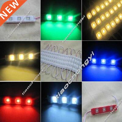 560 White RED Green Blue SMD Waterproof LED Module Injectio