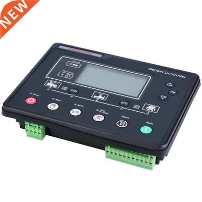 Generator Electronc Controller DGS6120U Generator Controlle